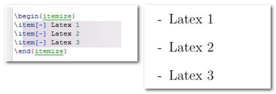 Latex插入无序或有序编号_latex编号(1)(2)-CSDN博客