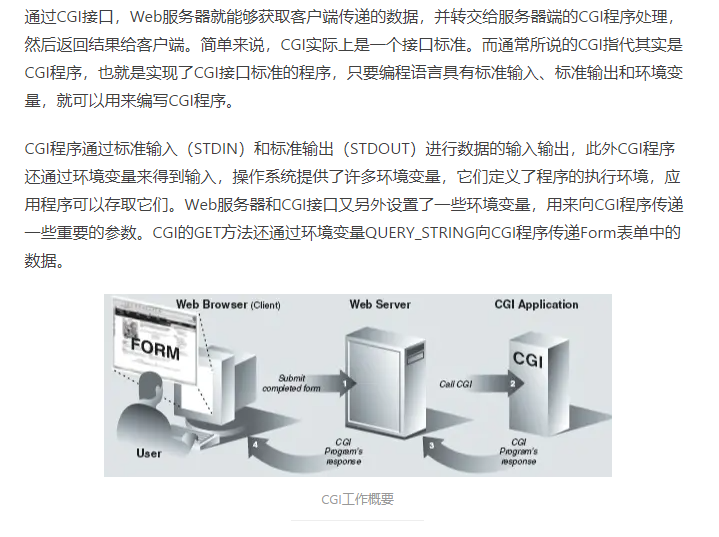 CGI是什么_cgi生信-CSDN博客
