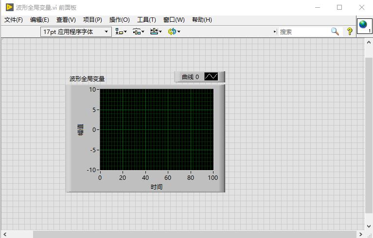 LabVIEW变量-CSDN博客