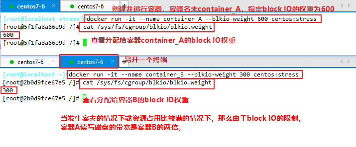 docker之Cgroup资源配置方法（图文详情！）_--device-write-bps cgroup 去哪里查看-CSDN博客