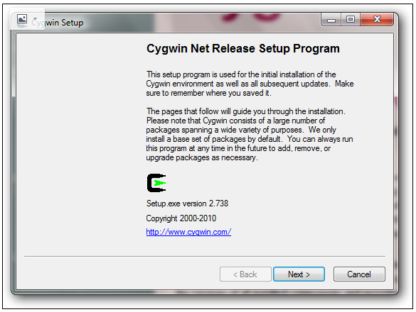 【开发日常】【Windows】如何通过Cygwin在Windows中使用Linux命令_cygwin64里可以运行linux程序么-CSDN博客