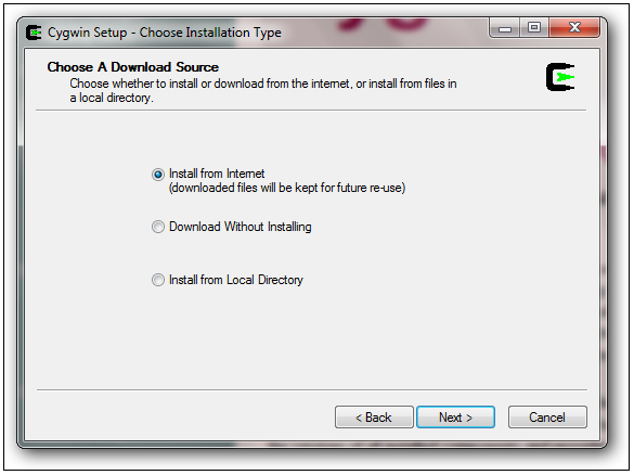 【开发日常】【Windows】如何通过Cygwin在Windows中使用Linux命令_cygwin64里可以运行linux程序么-CSDN博客