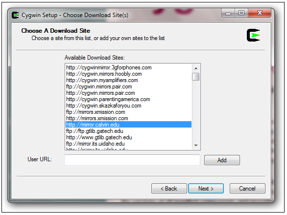【开发日常】【Windows】如何通过Cygwin在Windows中使用Linux命令_cygwin64里可以运行linux程序么-CSDN博客