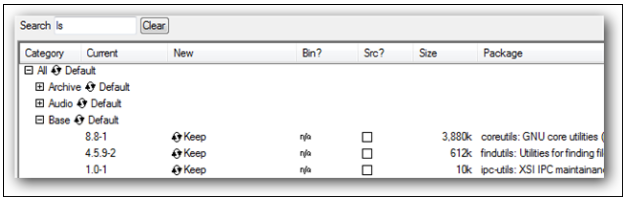 【开发日常】【Windows】如何通过Cygwin在Windows中使用Linux命令_cygwin64里可以运行linux程序么-CSDN博客