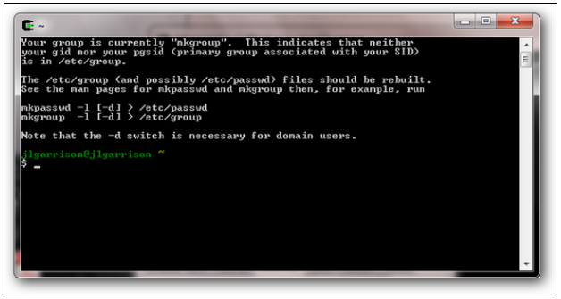 【开发日常】【Windows】如何通过Cygwin在Windows中使用Linux命令_cygwin64里可以运行linux程序么-CSDN博客