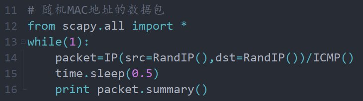 Python渗透测试编程技术-拒绝服务攻击_yersinia -g-CSDN博客
