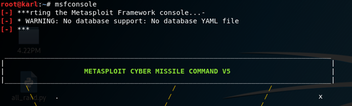 Python渗透测试编程技术-拒绝服务攻击_yersinia -g-CSDN博客