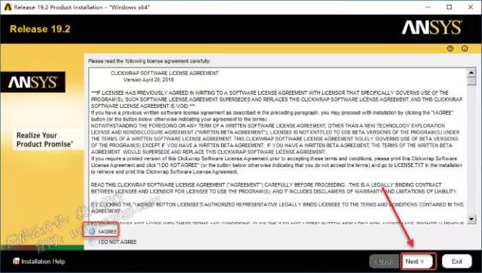 2021-03-30_ansys安装目录无法更改-CSDN博客
