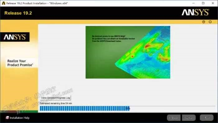 2021-03-30_ansys安装目录无法更改-CSDN博客