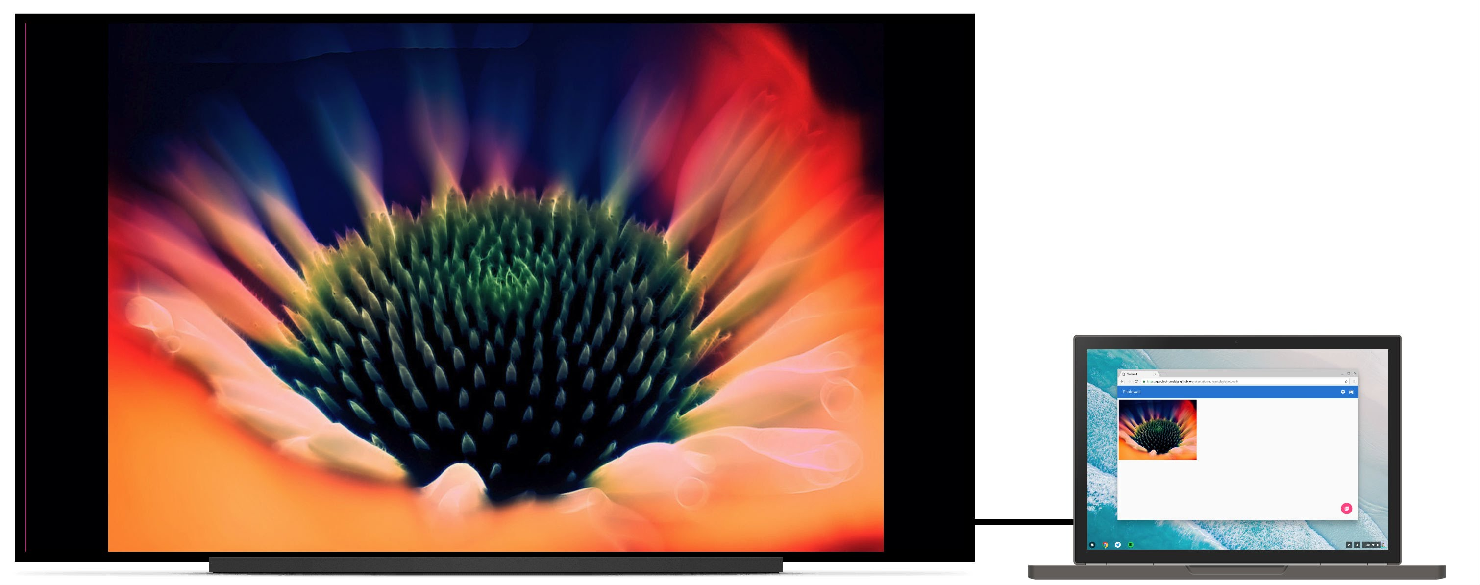 想让JS弹出窗口显示在第二个(辅助)显示器上？_presentationrequest-CSDN博客