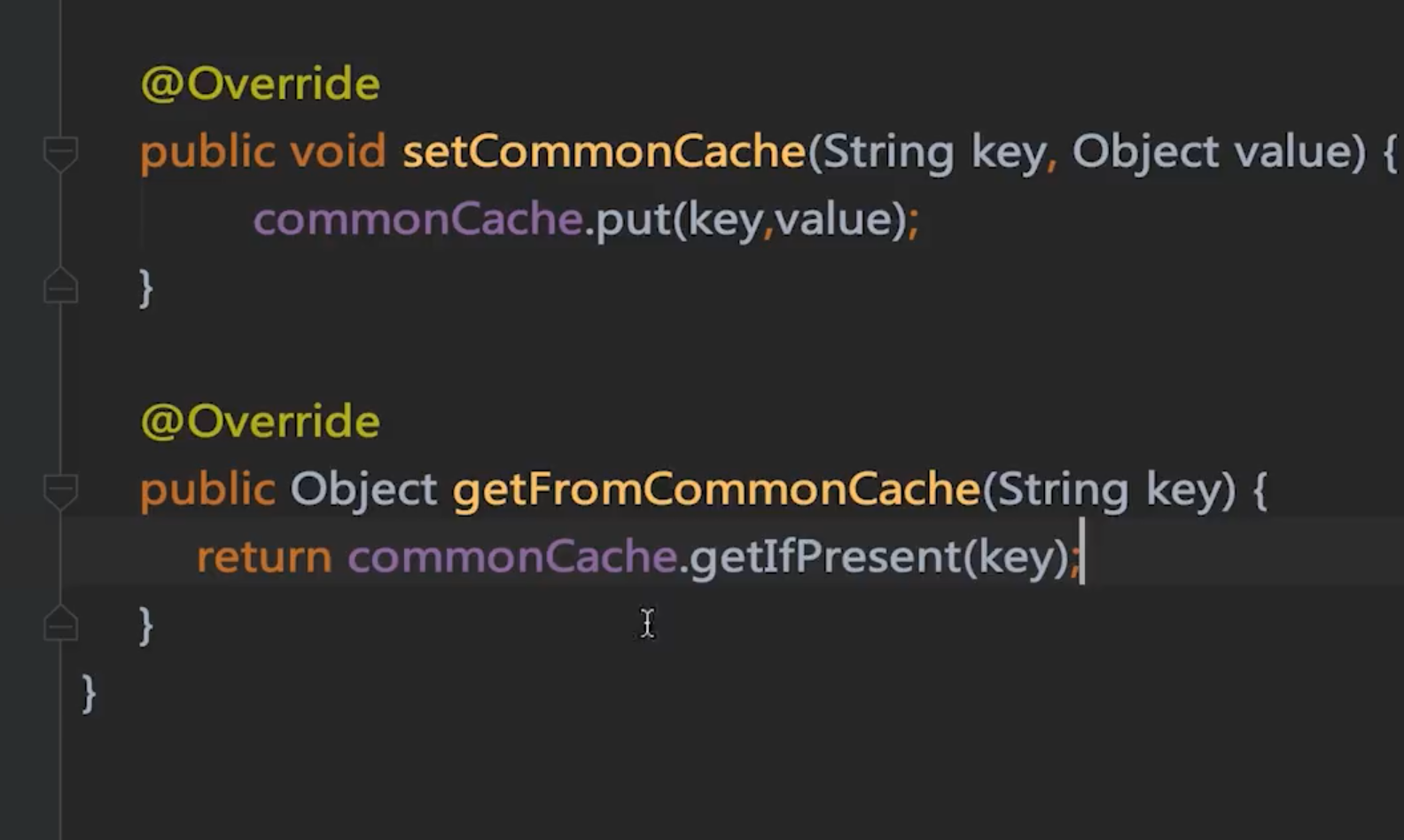 二级缓存：本地热点缓存（本地java虚拟机的jvm缓存）_jvm二级缓存-CSDN博客