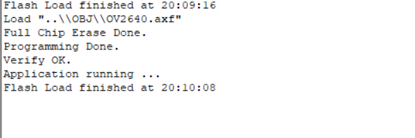 keil5烧录代码到板子的一些问题和解决方法(1) NO JLink Device found(2) Error: Flash Download failed - Cortex-M4_no ...