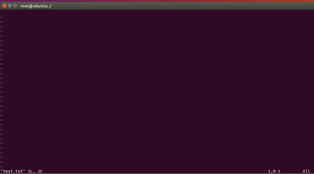 【Linux】：Ubuntu 如何安装 vim 编辑器_ubuntu怎么安装vim-CSDN博客