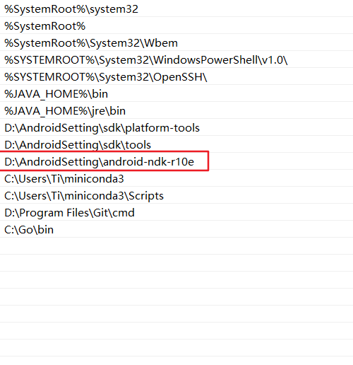 安卓逆向之环境搭建_injectcode安卓-CSDN博客