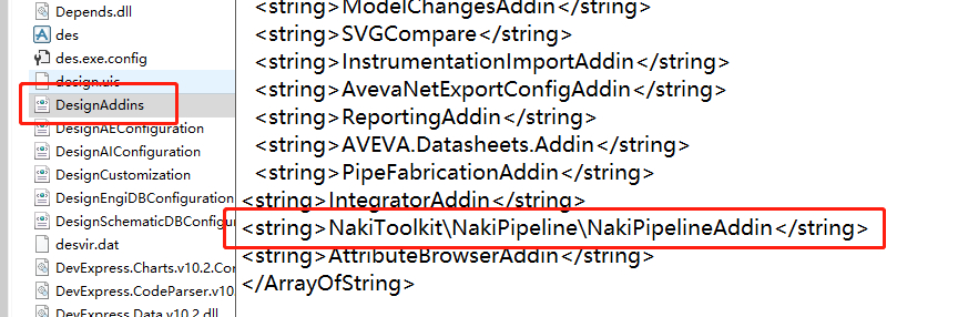 PDMS Pipeline Tool 教程（一）：安装说明_pdms工具栏tools-CSDN博客