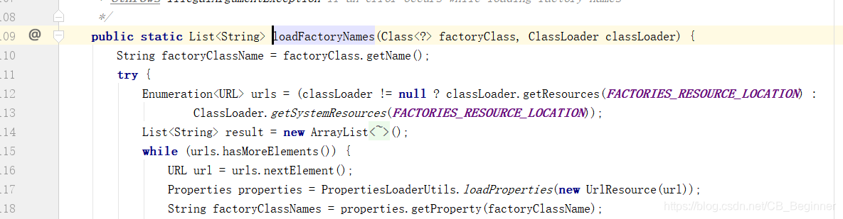 Spring Boot 1 5的启动配置原理 Springboot1 5版本配置initialization Mode Csdn博客