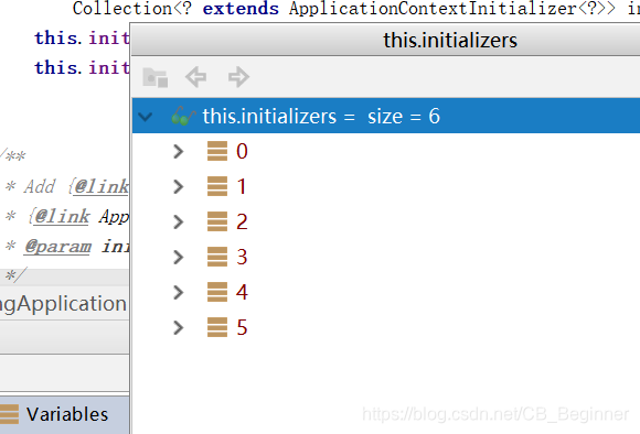 Spring Boot 1 5的启动配置原理 Springboot1 5版本配置initialization Mode Csdn博客