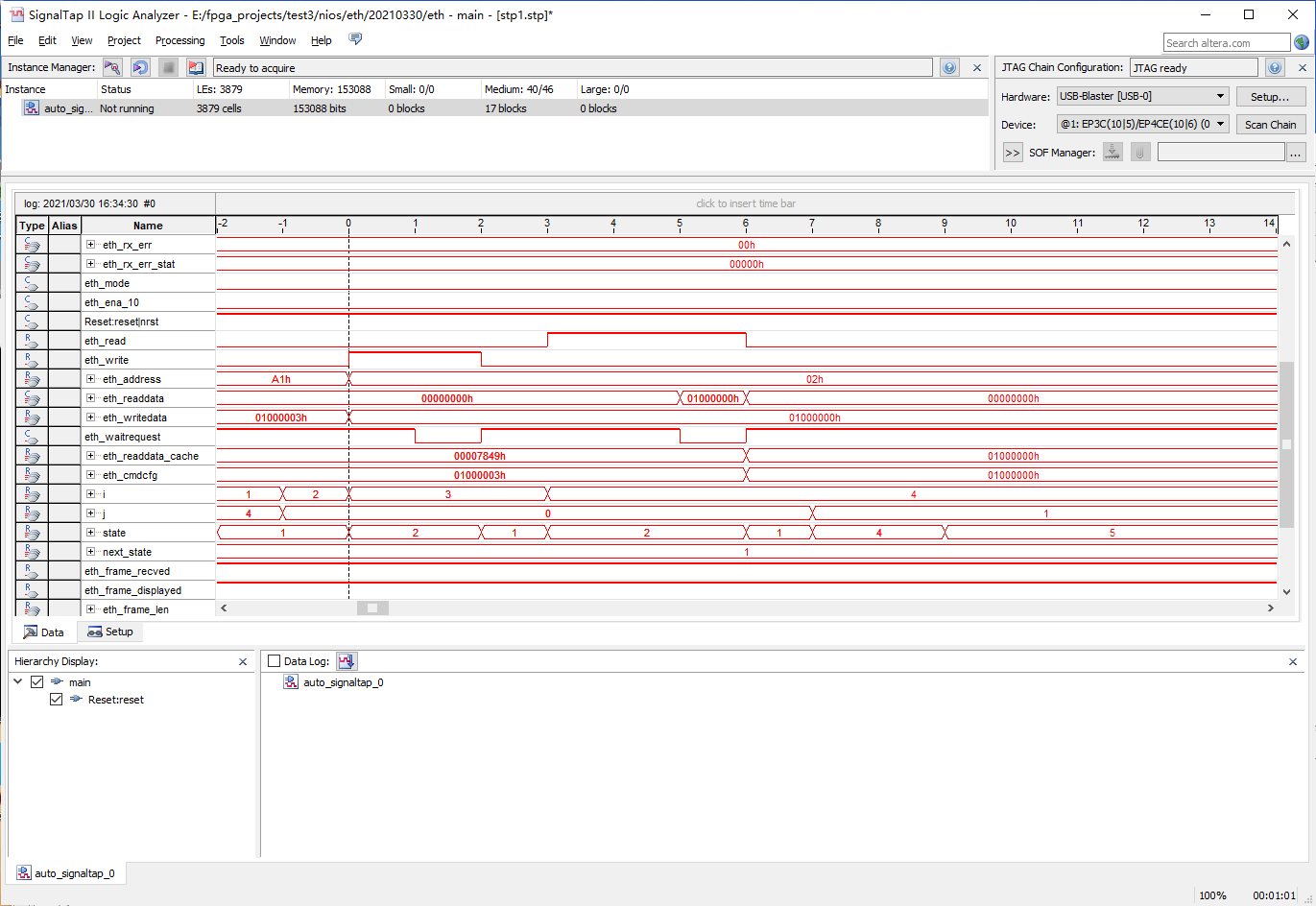 【程序】Altera FPGA Verilog使用三速以太网IP核（Triple-Speed Ethernet）读写MDIO寄存器，并接收以太网数据包_quartus 三速以太网ip-CSDN博客