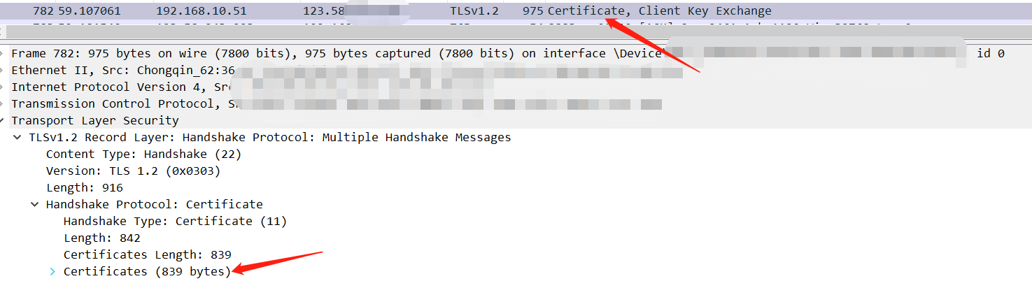 SSL/TLS(4): TLS连接握手过程详细分析_tls连接过程-CSDN博客