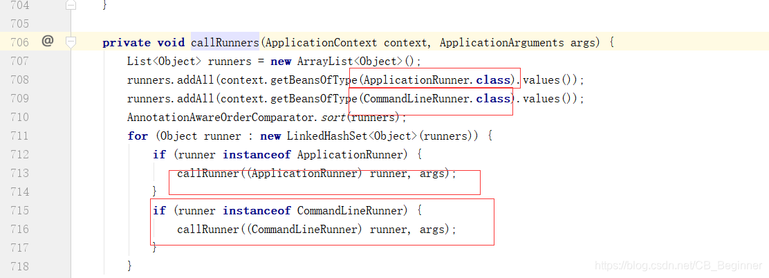 Spring Boot 1 5的启动配置原理 Springboot1 5版本配置initialization Mode Csdn博客