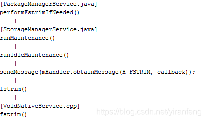 Android 11.0 PackageManagerService（一）工作原理和启动流程-CSDN博客