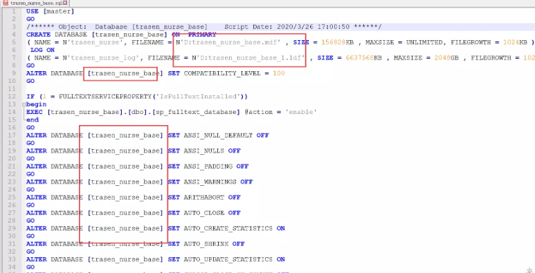 Sqlserver高版本还原到低版本方法（sqlserver2012到sqlserver2008 R2）sql2012备份2008r2还原 Csdn博客