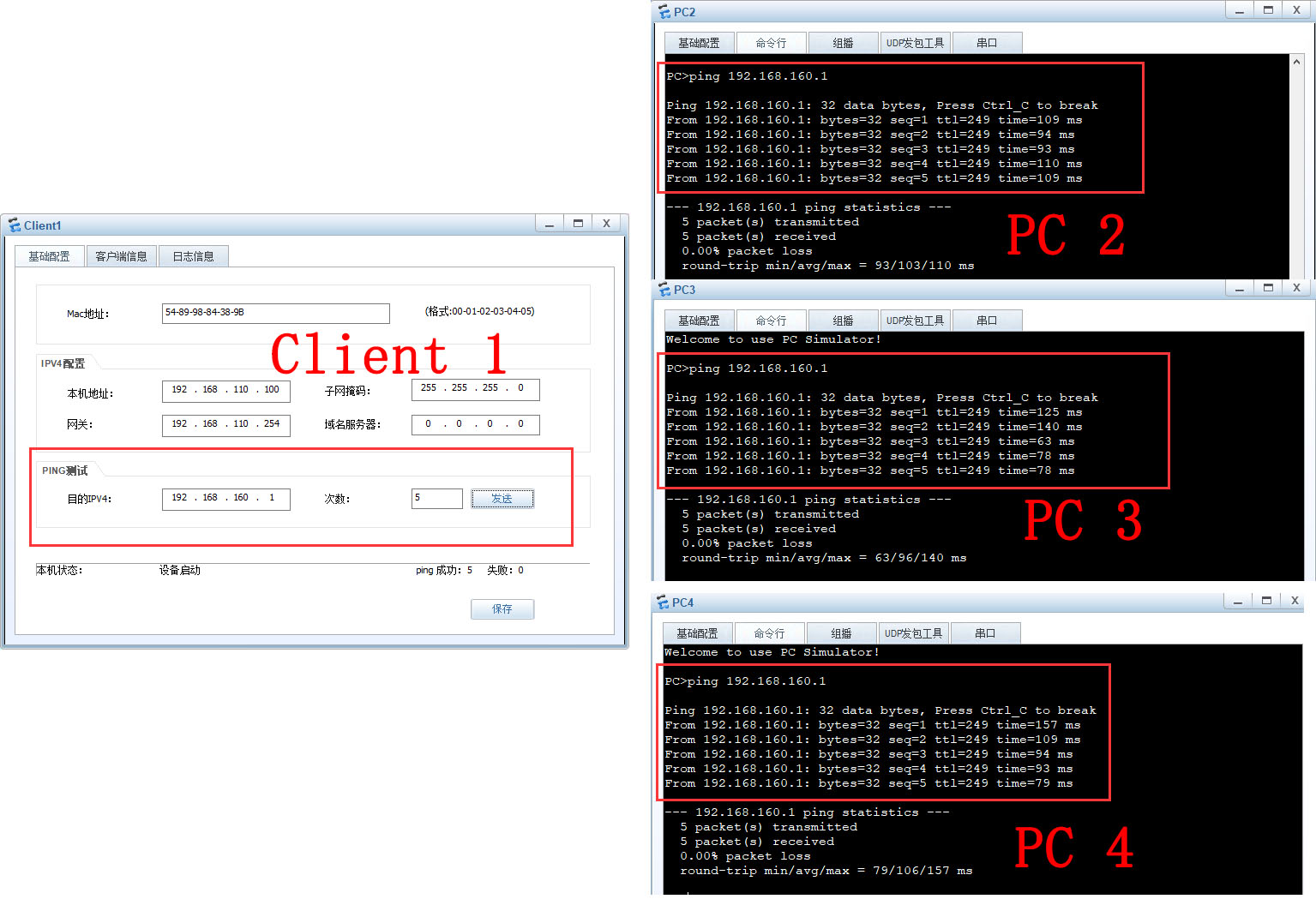 ensp综合实验练习（mstp、VRRP、BGP、DHCP等）_ensp练习-CSDN博客