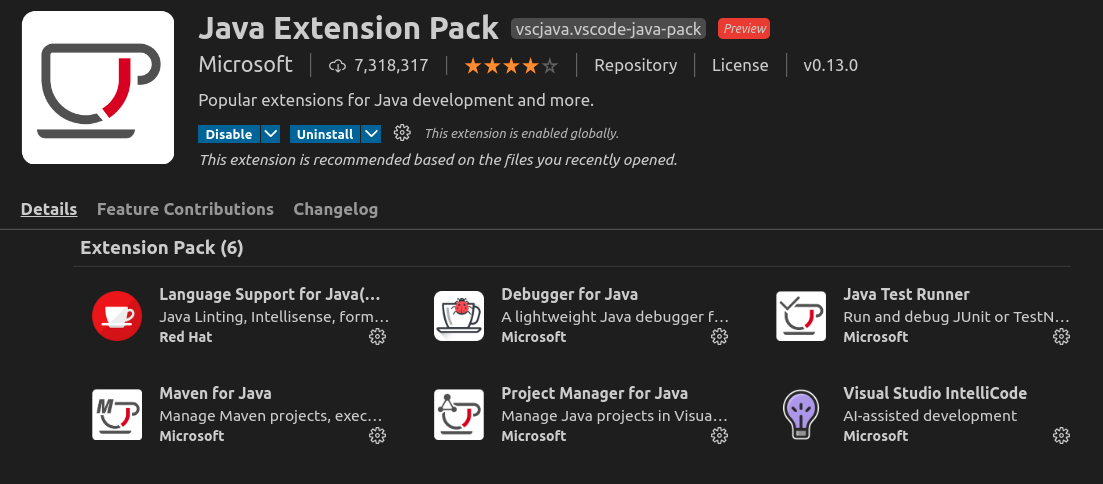 Ubuntu安装java11-CSDN博客
