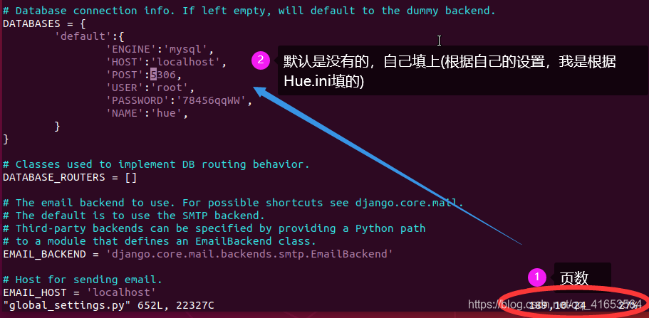 【bugs】django的settingspy数据库配置在哪linux端的小白来呀find命令如何查找django的settingspy的路径系辞的博客 Csdn博客
