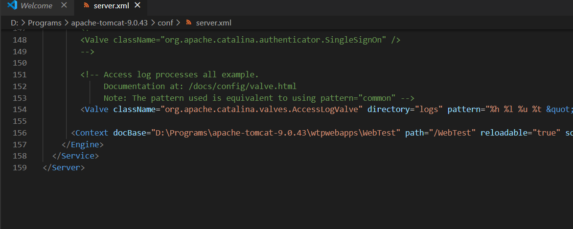 Tomcat启动失败org.apache.catalina.core.ContainerBase.startInternal 子容器启动失败 ...