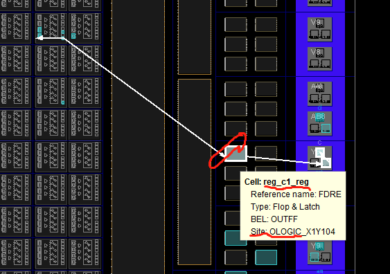 FPGA基础资源之IOB的应用_(*iob="true"*)是什么作用-CSDN博客