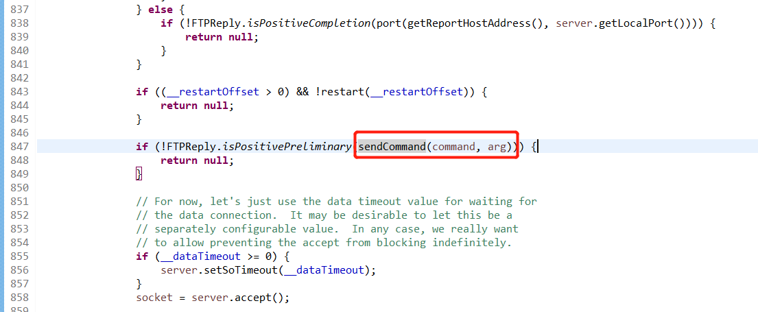 FTPSClient上传文件报 Remote host terminated the handshake-CSDN博客