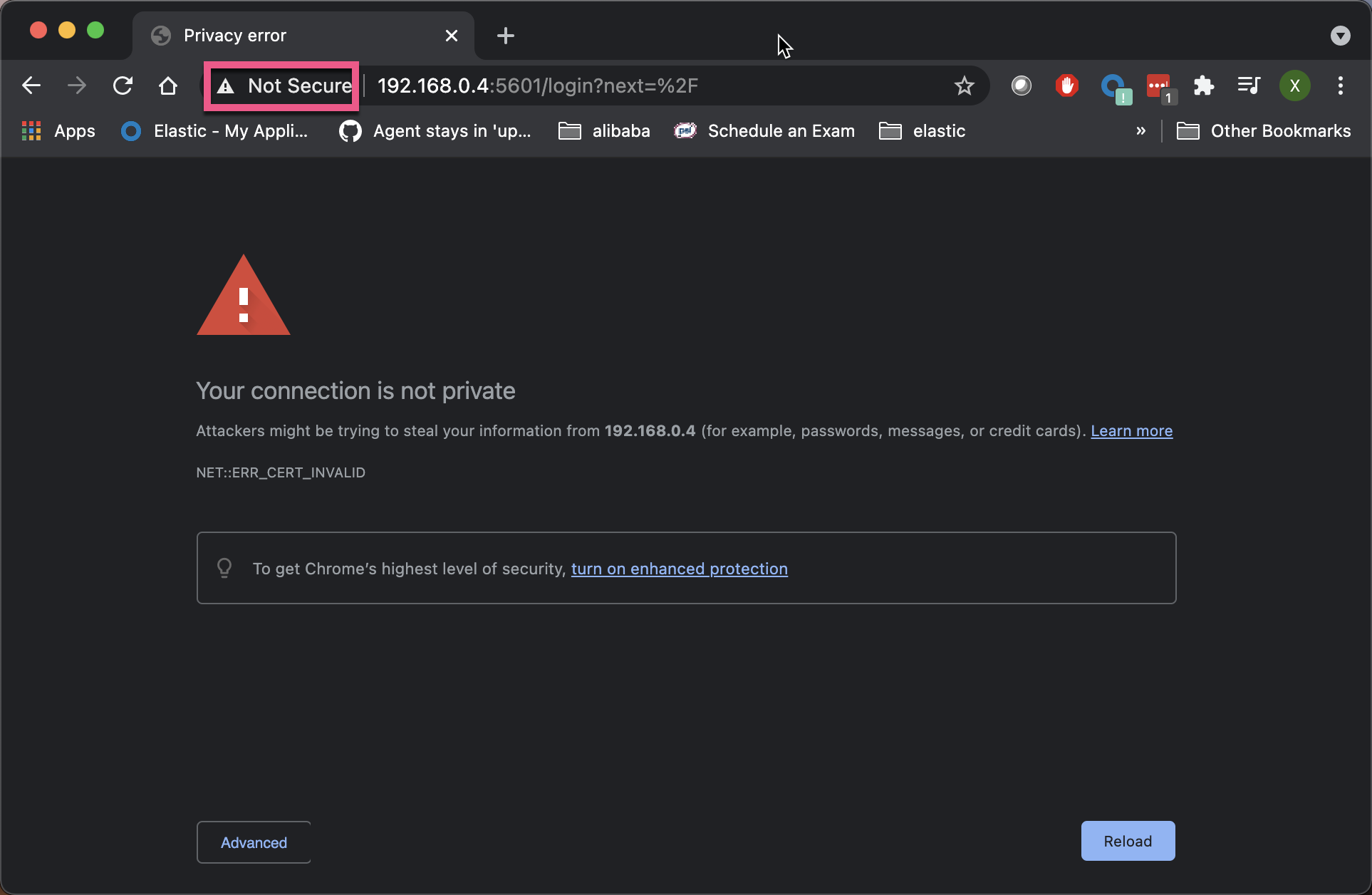 Security：如何安装 Elastic SIEM 和 EDR_elastic edr-CSDN博客