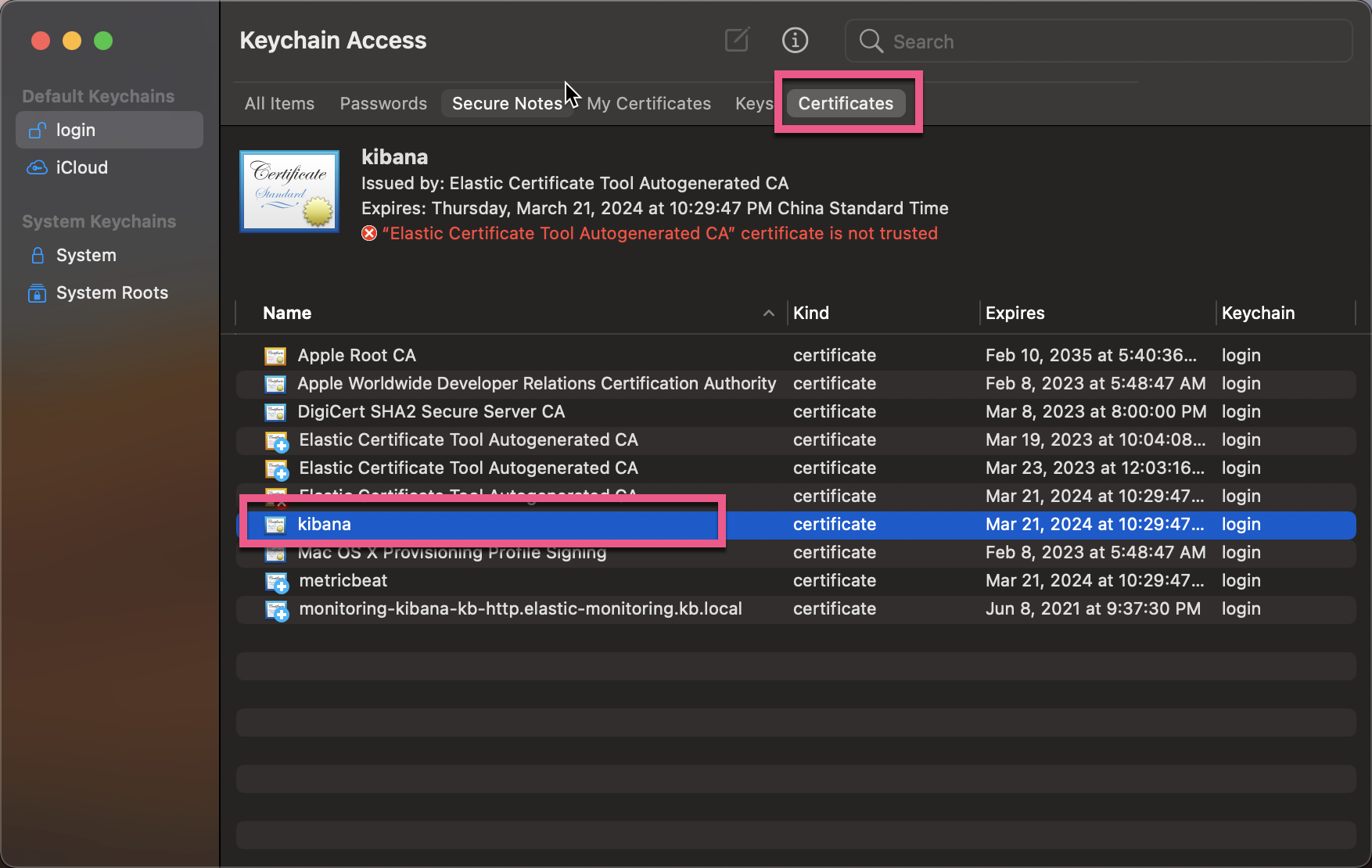 Security：如何安装 Elastic SIEM 和 EDR_elastic edr-CSDN博客