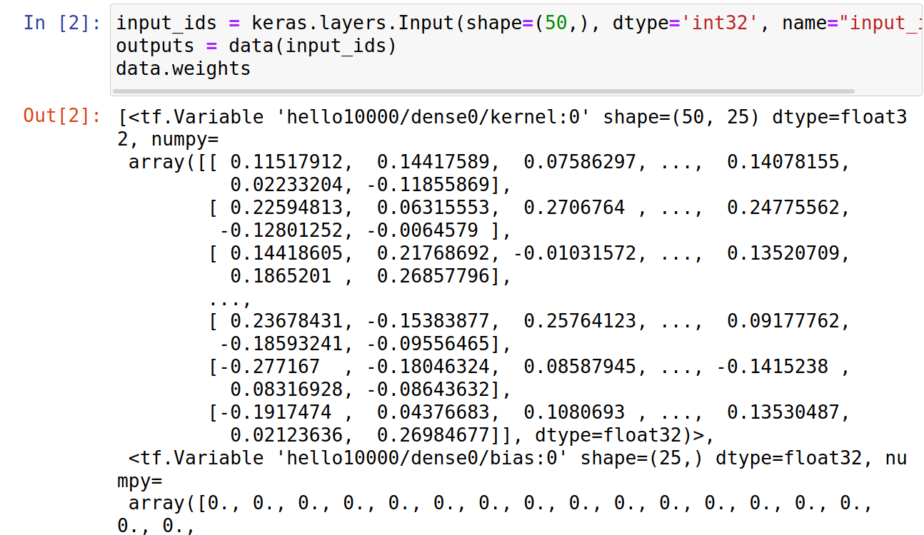 解决keras.layers.Layer之中无法定义name的问题_super keras.layers.layer-CSDN博客