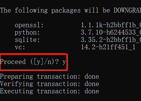 anaconda安装tensorflow2.4版本，并在jupyter中使用_anaconda2.4安装tensorflow-CSDN博客