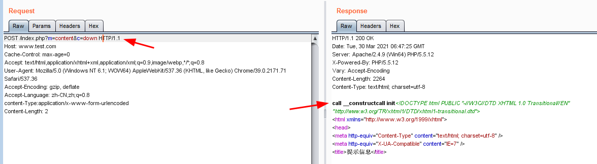2-PHP代码审计——PHPCMSV9.6.0 sql注入漏洞-CSDN博客