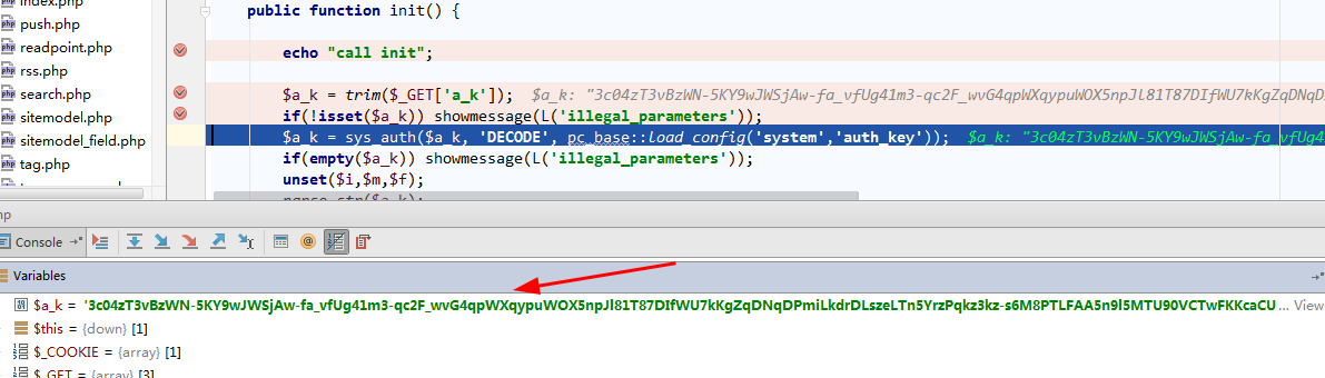 2-PHP代码审计——PHPCMSV9.6.0 sql注入漏洞-CSDN博客