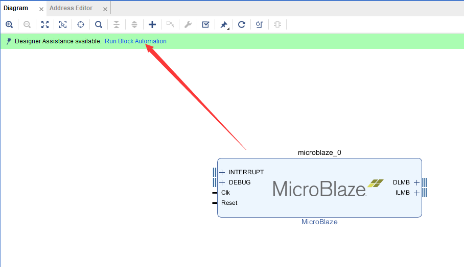 Xilinx MicroBlaze软核驱动DDR3_microblaze ddr3-CSDN博客