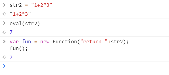 Js 代替eval的方法_js eval 替代-CSDN博客