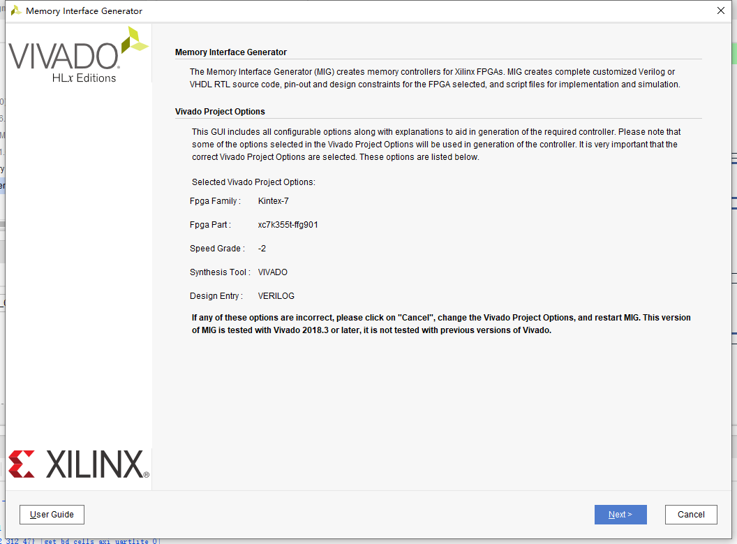 Xilinx Microblaze软核驱动ddr3microblaze Ddr3 Csdn博客 