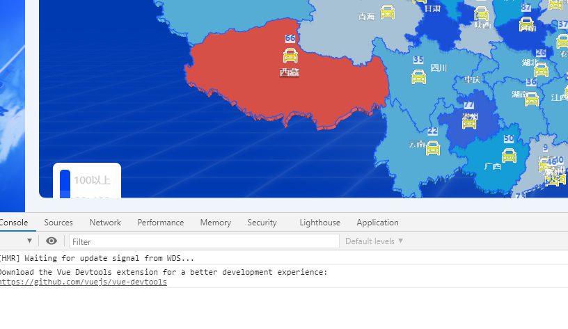 Echarts 3D地图+scatter3D 实现鼠标点击事件_echarts3d scatter3d-CSDN博客