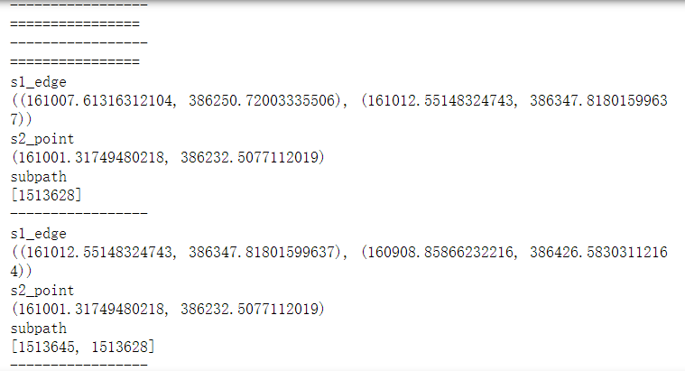 [智能交通]step2：隐马尔可夫地图匹配实践HMM Map-Matching_transbigdata地图匹配是用的隐马尔可夫吗-CSDN博客