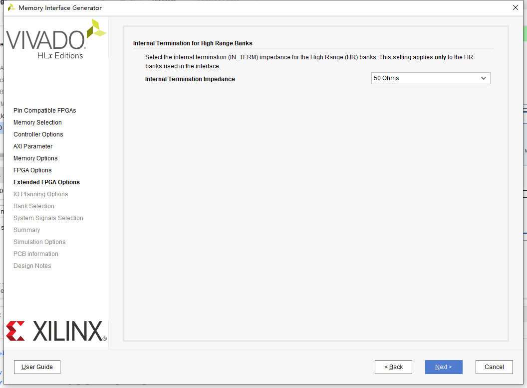 Xilinx MicroBlaze软核驱动DDR3_microblaze ddr3-CSDN博客