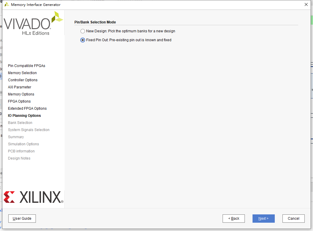 Xilinx MicroBlaze软核驱动DDR3_microblaze ddr3-CSDN博客