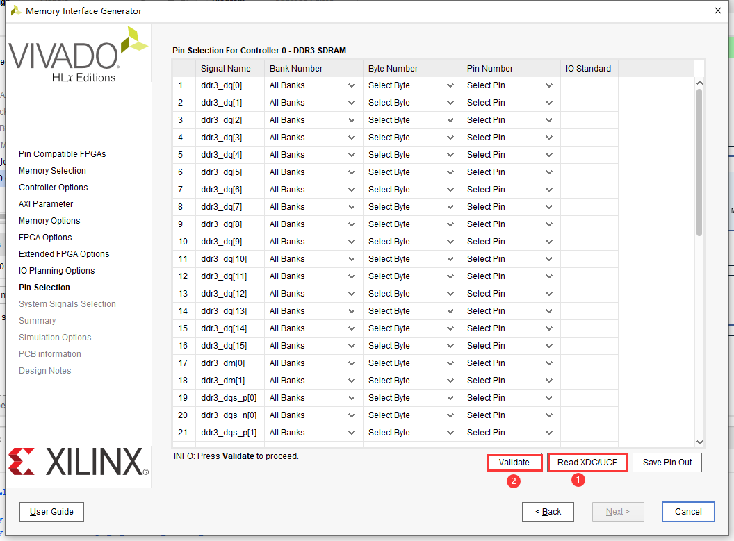 Xilinx MicroBlaze软核驱动DDR3_microblaze ddr3-CSDN博客