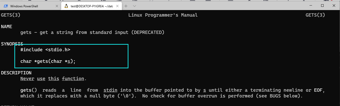 Linux系统编程笔记（李慧琴）1_李慧琴电子科大-CSDN博客