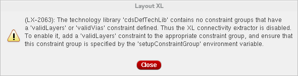 Cadence layout图层无法正确显示问题及解决方案_validvias-CSDN博客