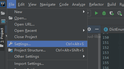 Idea安装axis2插件报错解决方案_idea社区版安装axis2报错-CSDN博客